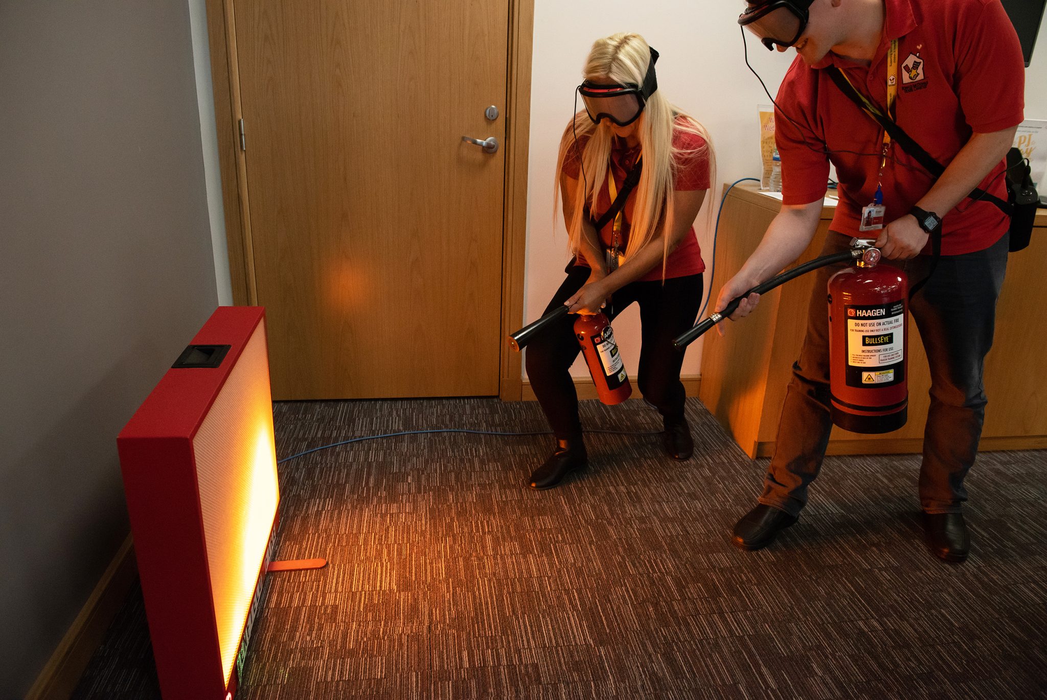 FEEPS, PEEPS & Fire Safety Policy - Complete Guide 2025